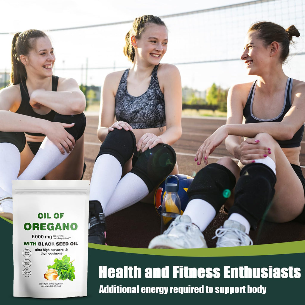 Herbal supplement for parasite cleansing
