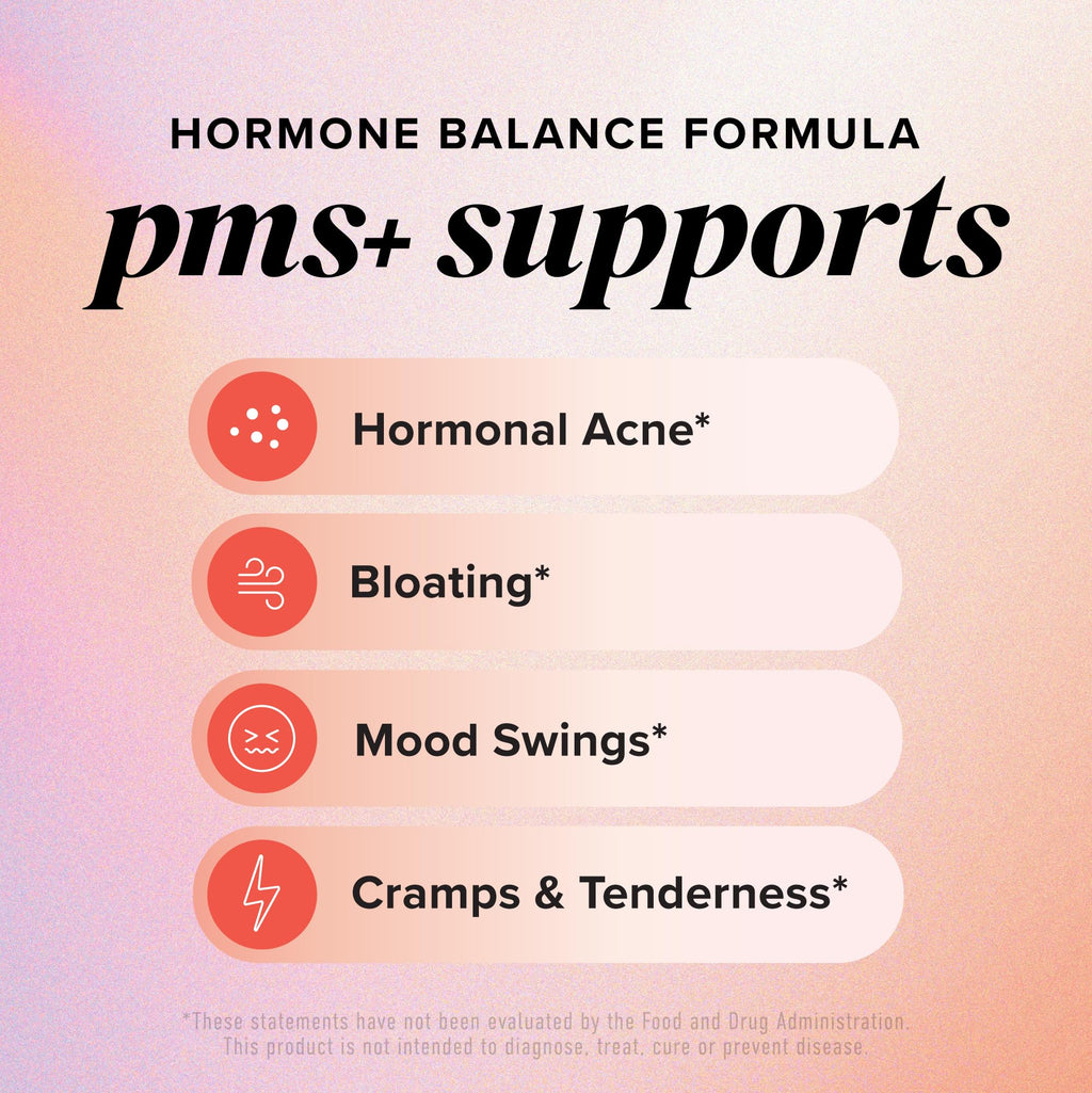herbal supplement for period relief