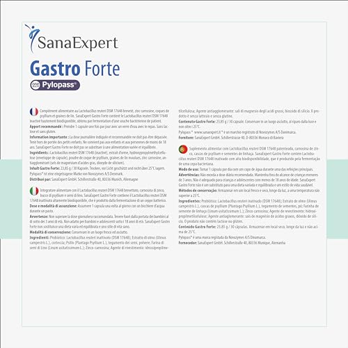 herbal supplement for post-antibiotic care