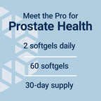 Herbal supplement for prostate function