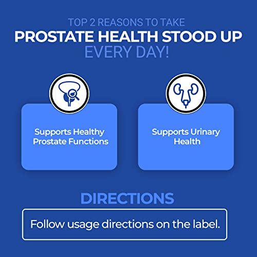 herbal supplement for prostate function