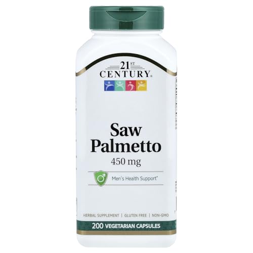herbal supplement for prostate health