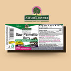 Herbal supplement for prostate health