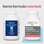 herbal supplement for prostate health
