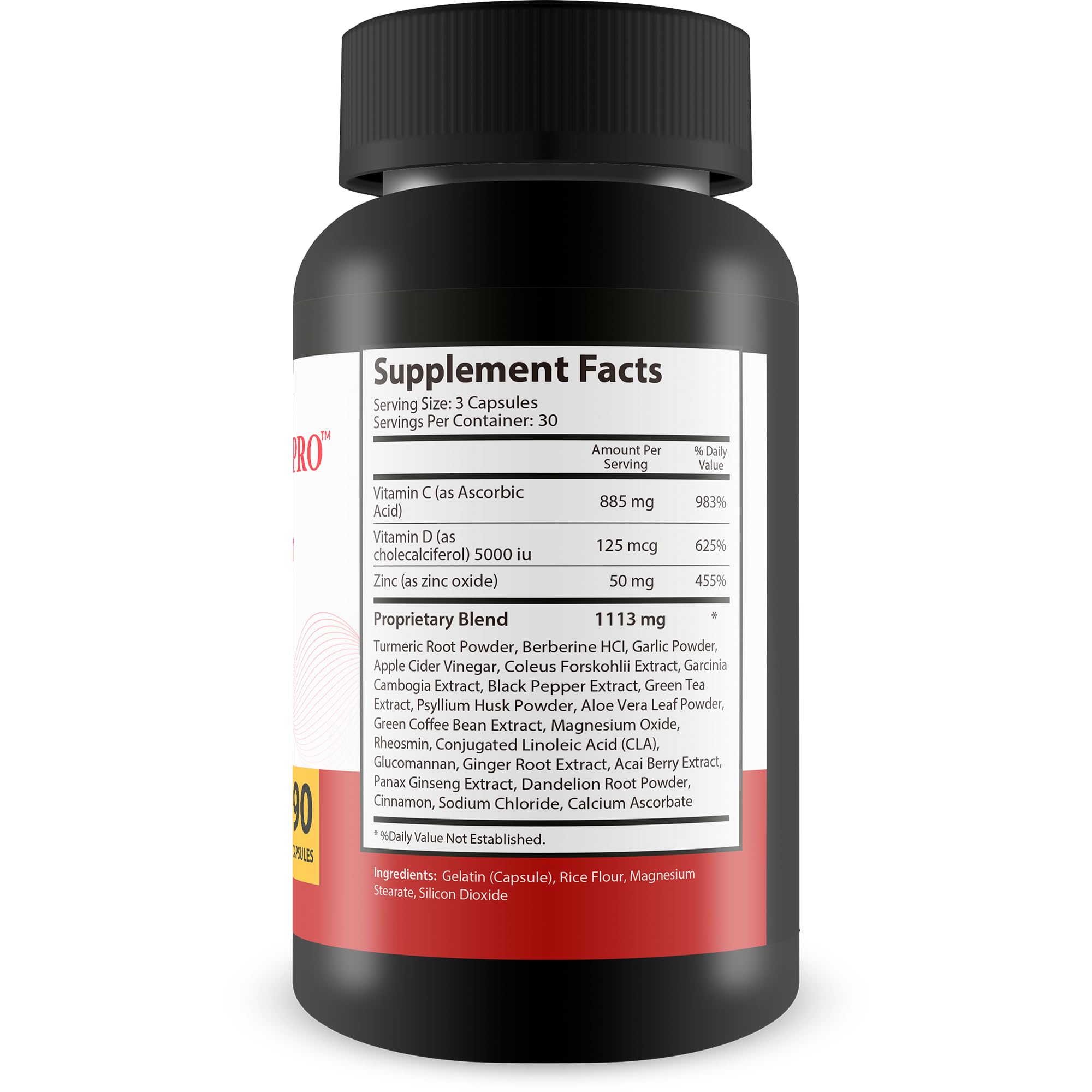 herbal supplement for prostate health