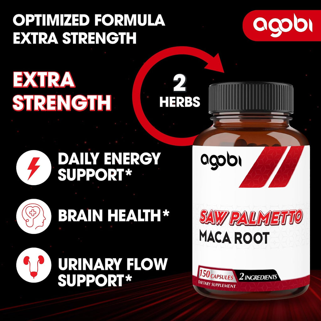 herbal supplement for prostate health