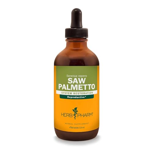 herbal supplement for prostate health