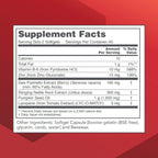 herbal supplement for prostate health