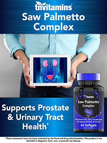 herbal supplement for prostate health