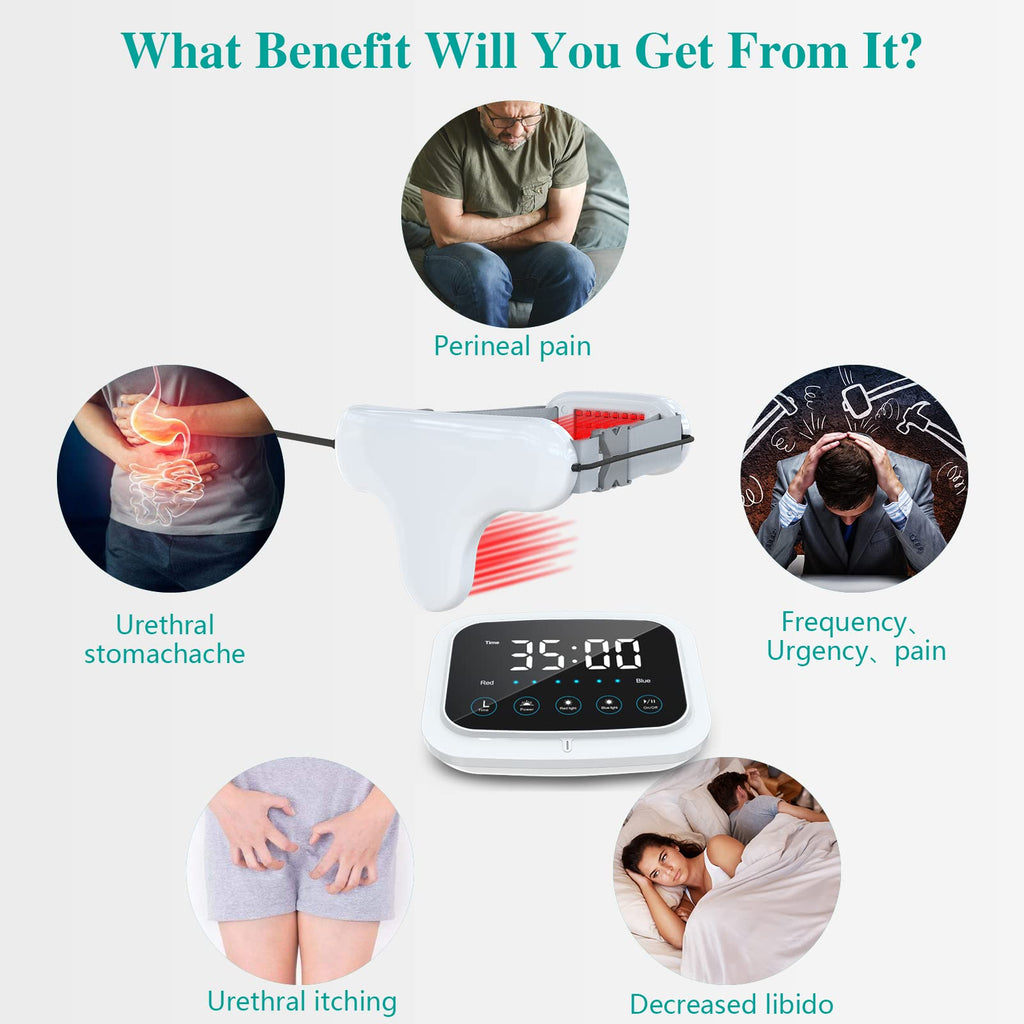 herbal supplement for prostate health
