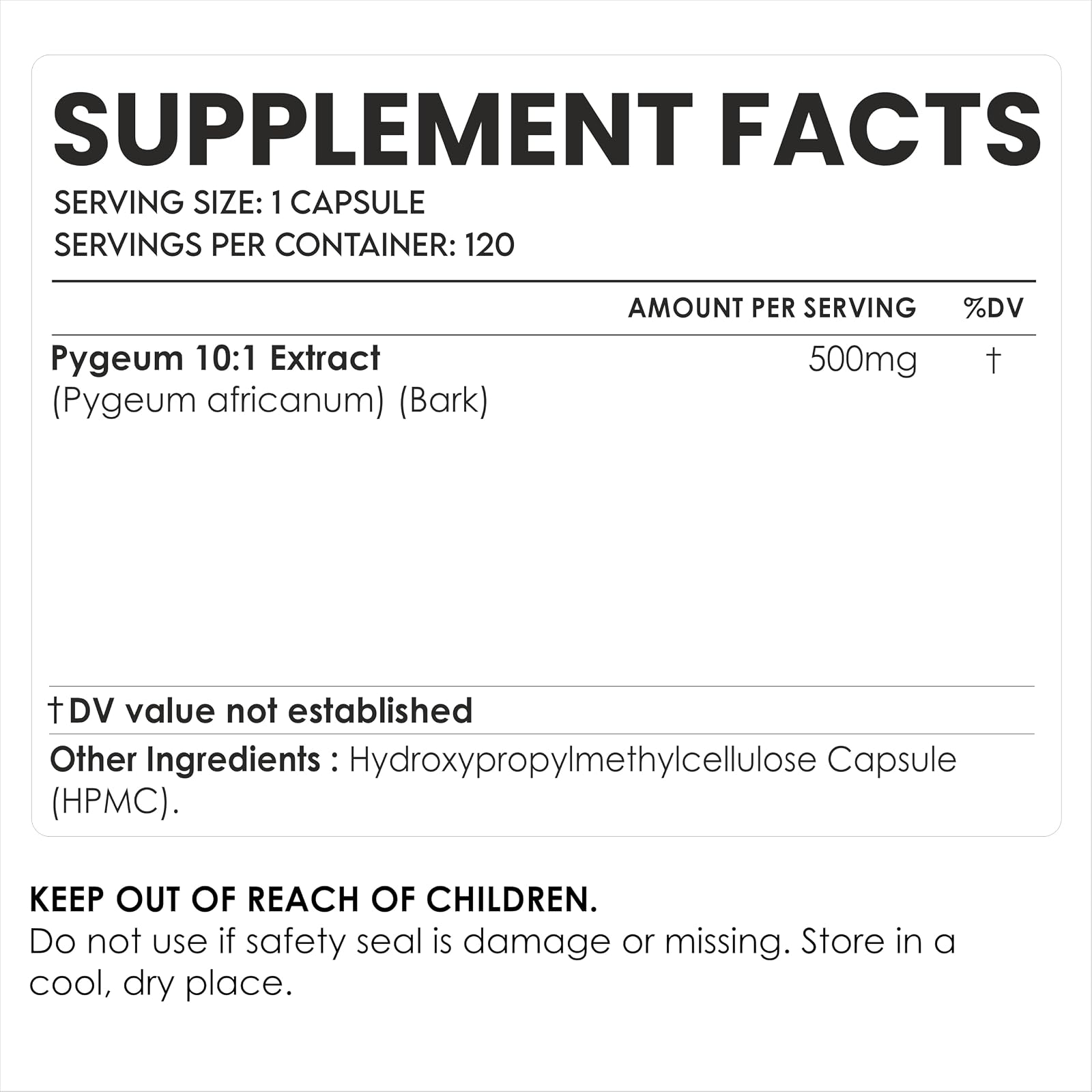 herbal supplement for prostate health