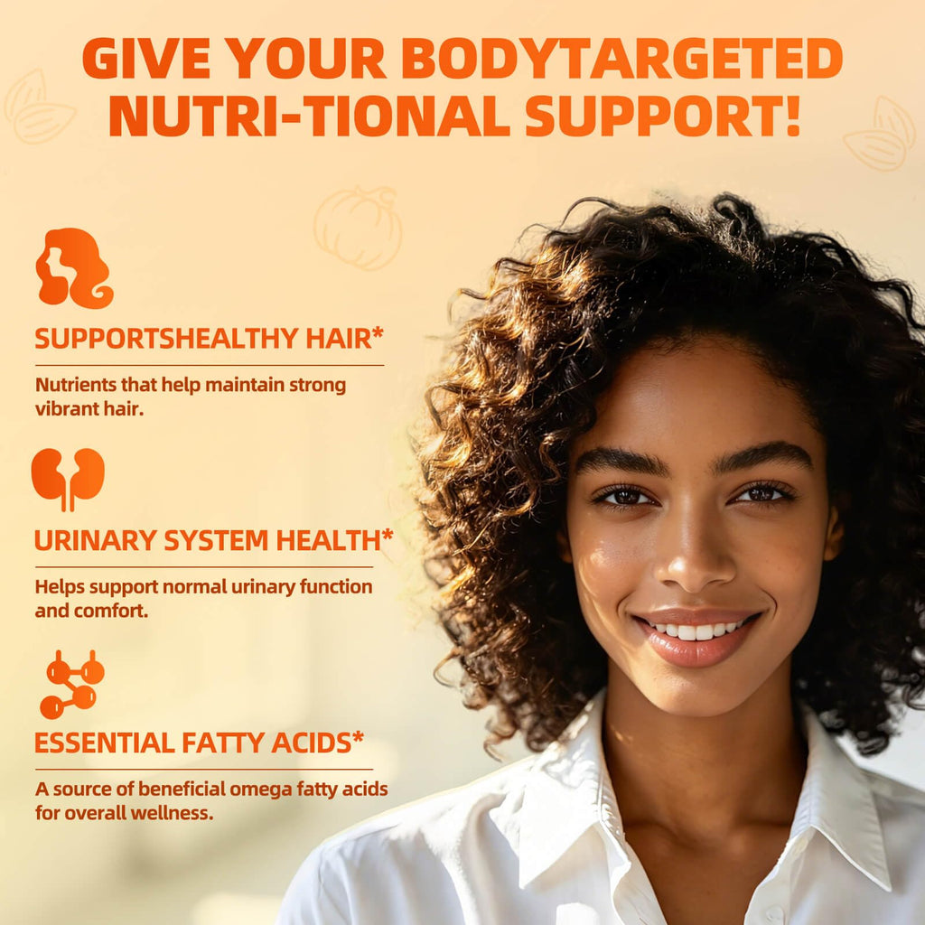 herbal supplement for prostate health