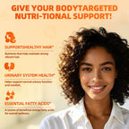 herbal supplement for prostate health