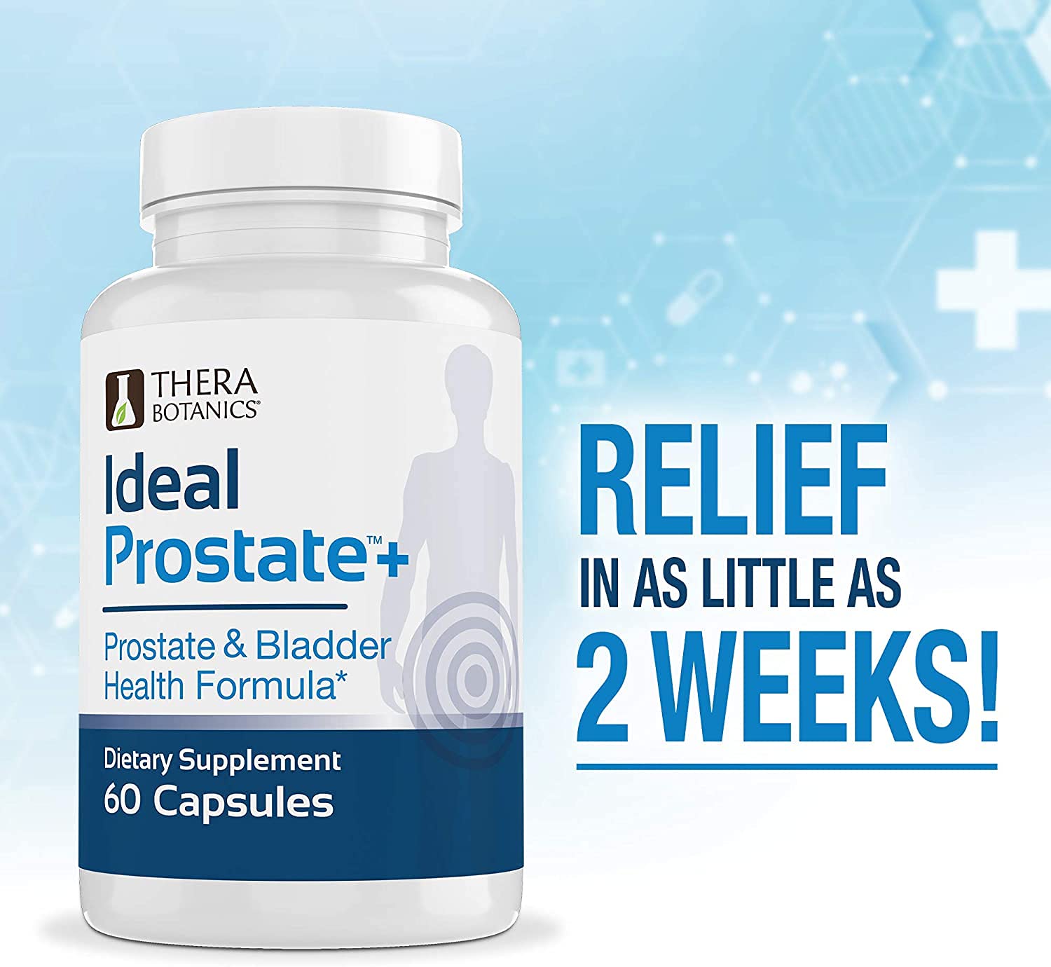 herbal supplement for prostate health