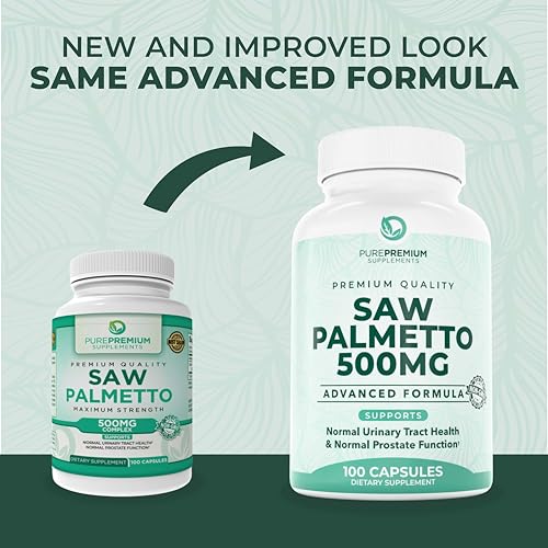 herbal supplement for prostate health