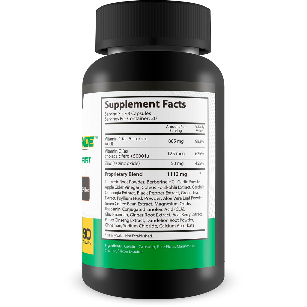 herbal supplement for prostate health