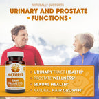 herbal supplement for prostate health