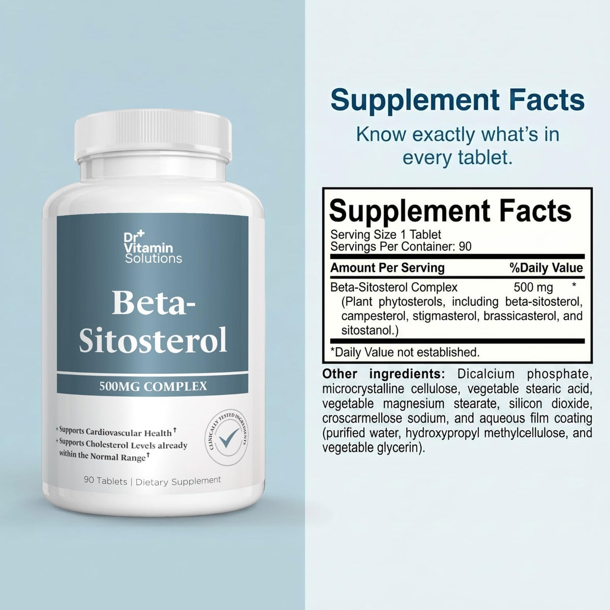 Herbal supplement for prostate health