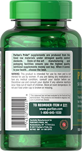 herbal supplement for prostate support