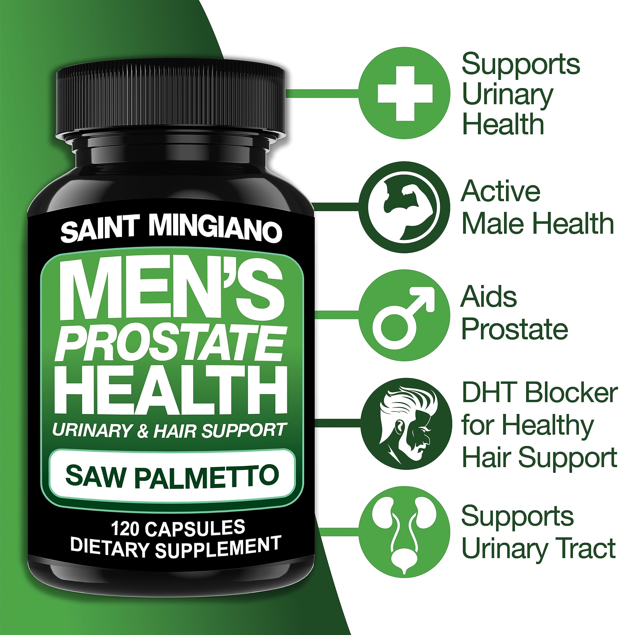 herbal supplement for prostate support