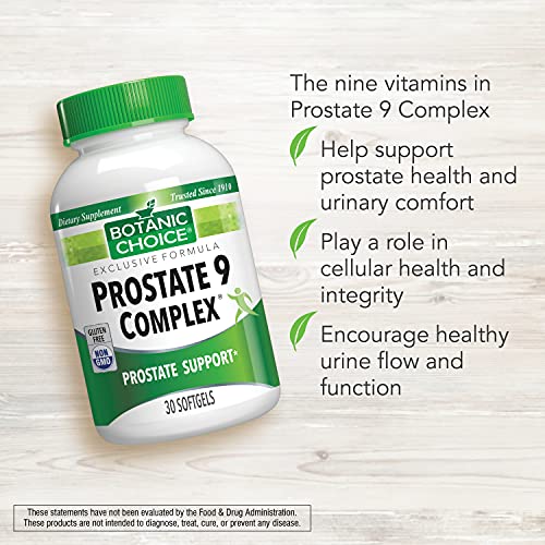 herbal supplement for prostate support