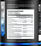 herbal supplement for prostate support