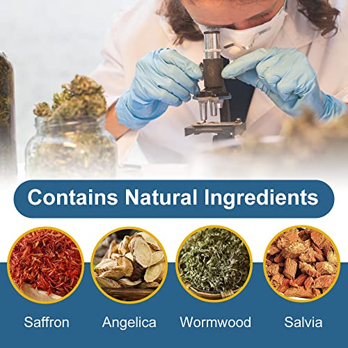 herbal supplement for prostate support
