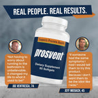 herbal supplement for prostate wellness