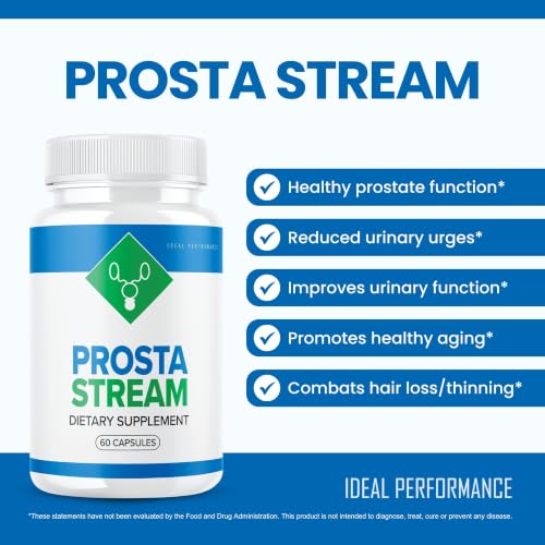 herbal supplement for prostate wellness