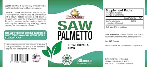 herbal supplement for prostate wellness