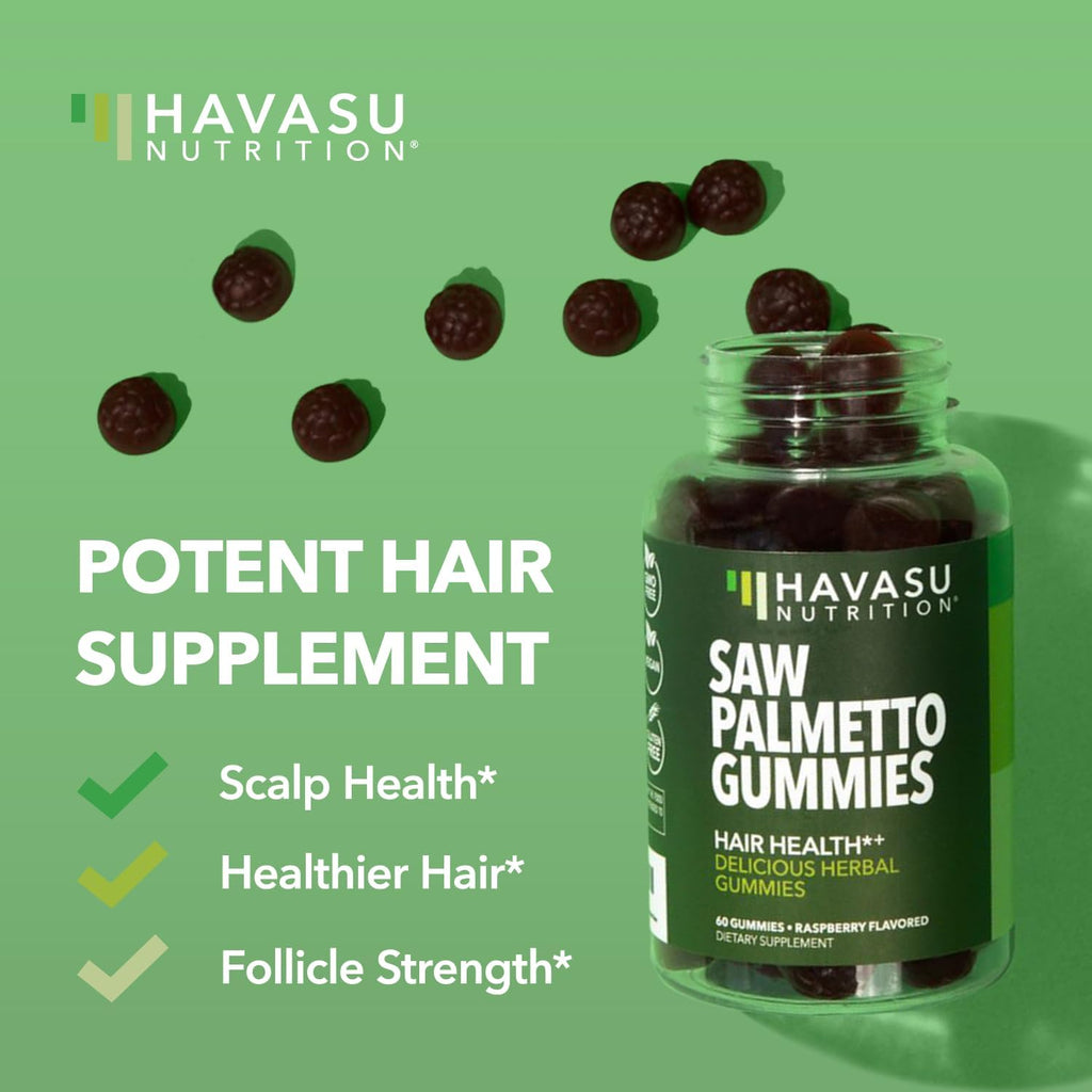herbal supplement for prostate wellness