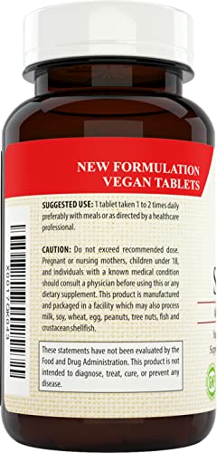 herbal supplement for prostate wellness