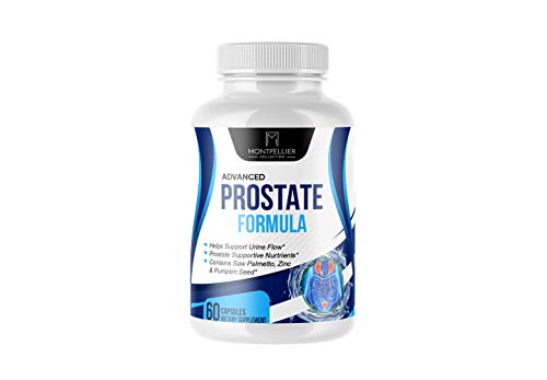 herbal supplement for prostate