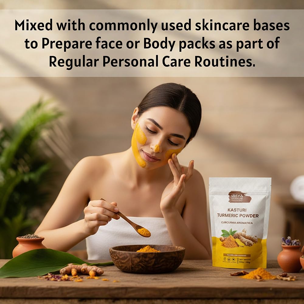 Herbal supplement for radiant complexion