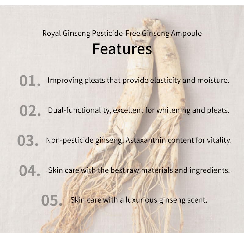 herbal supplement for radiant complexion