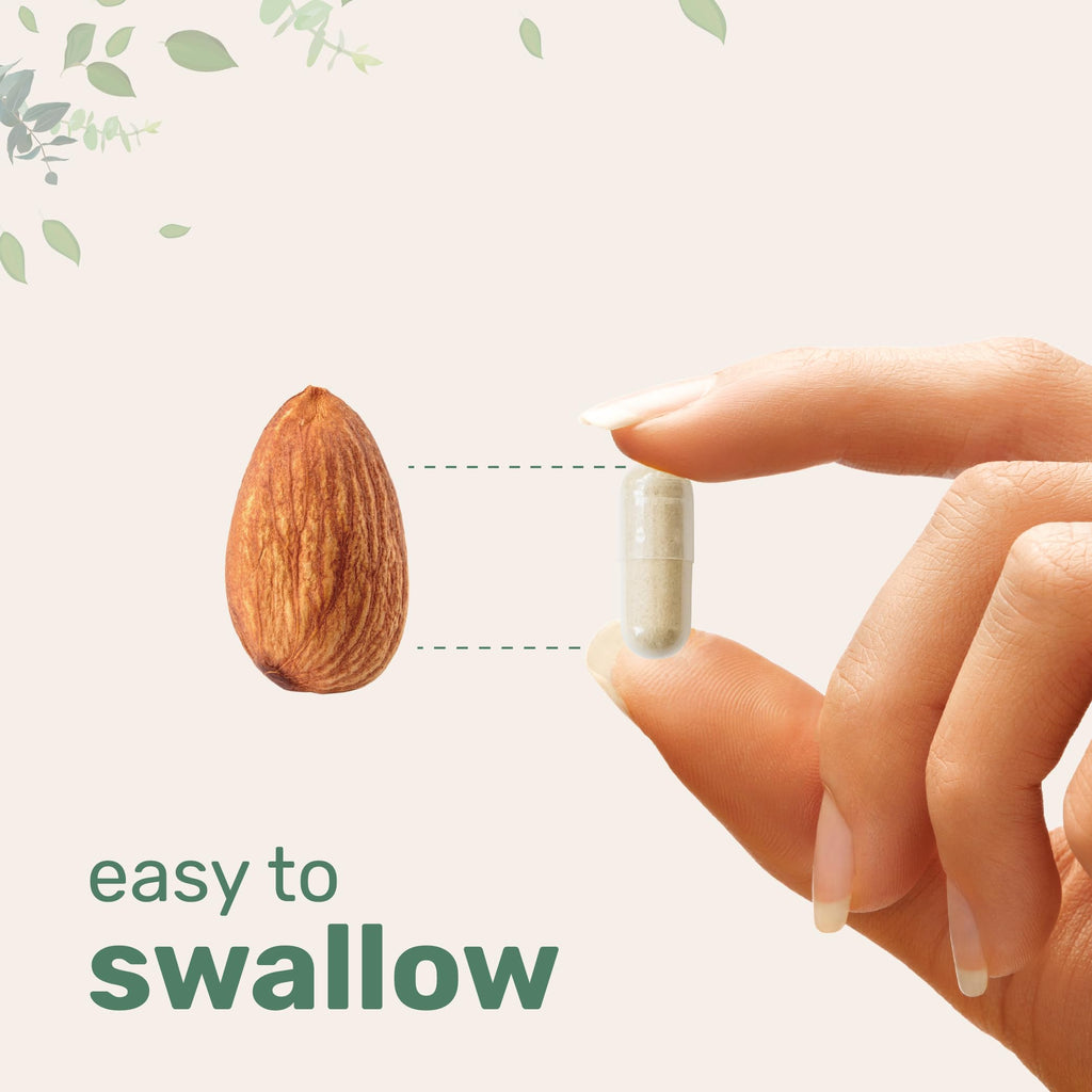herbal supplement for regularity