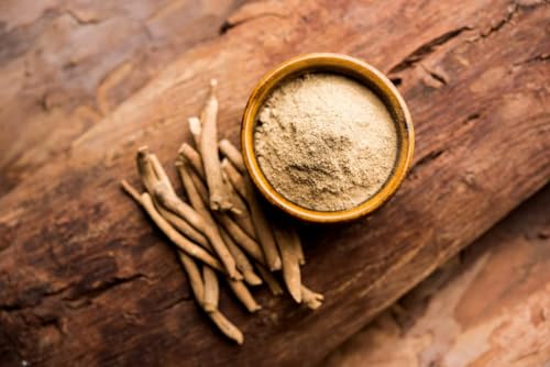 Herbal supplement for relaxation and calm
