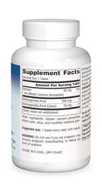 herbal supplement for relaxation Ashwagandha