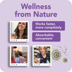 herbal supplement for relaxation