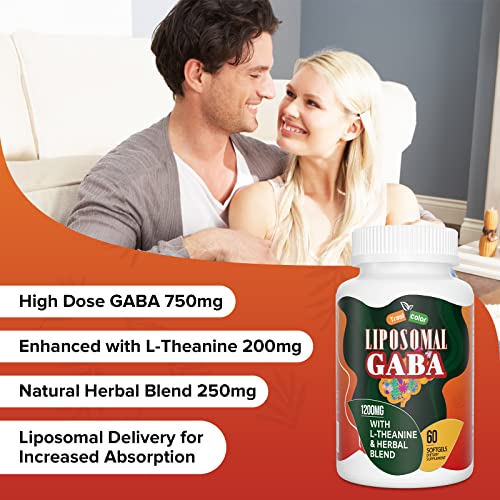 herbal supplement for relaxation