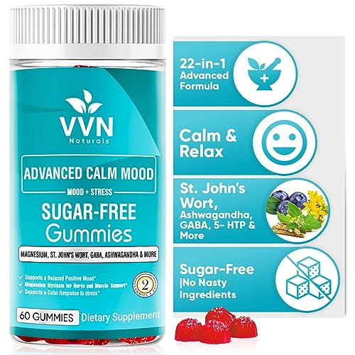 herbal supplement for relaxation