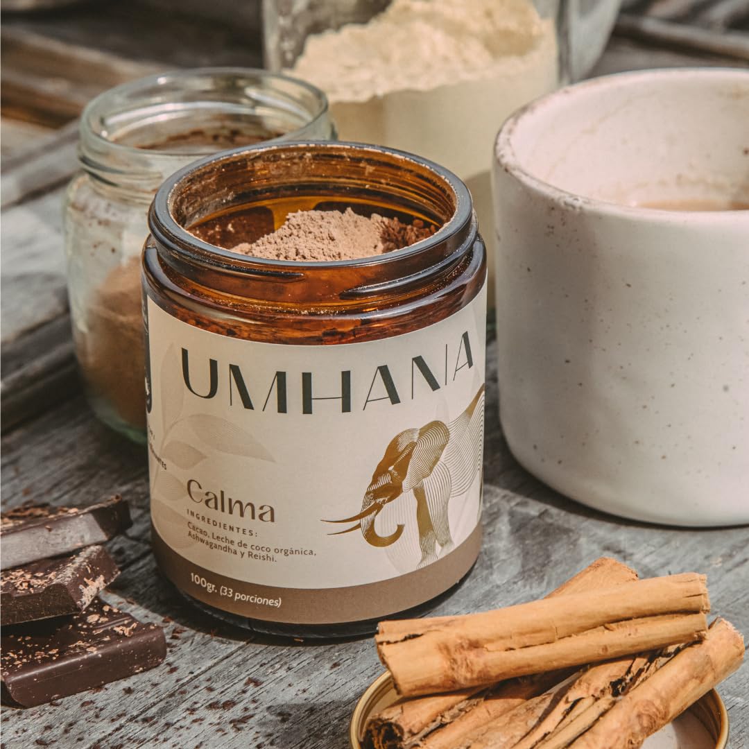 herbal supplement for relaxation