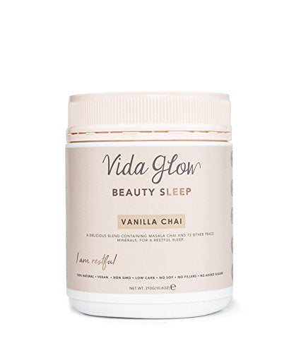 herbal supplement for relaxation