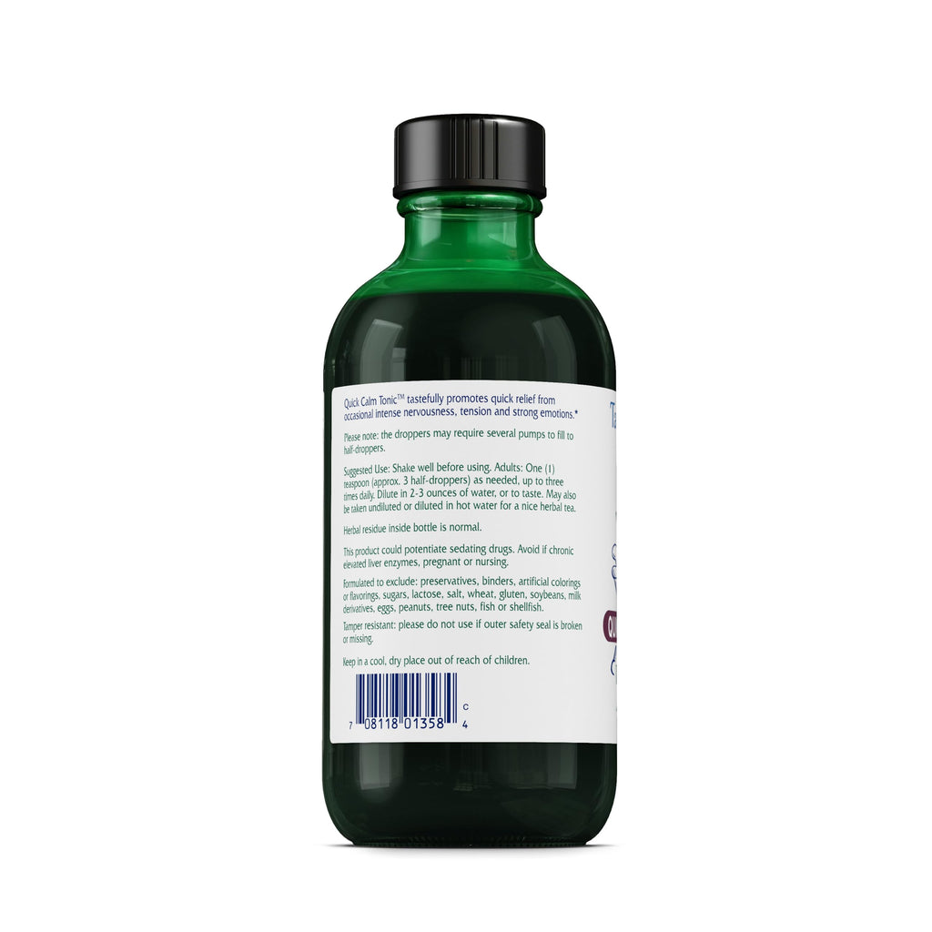 herbal supplement for relaxation