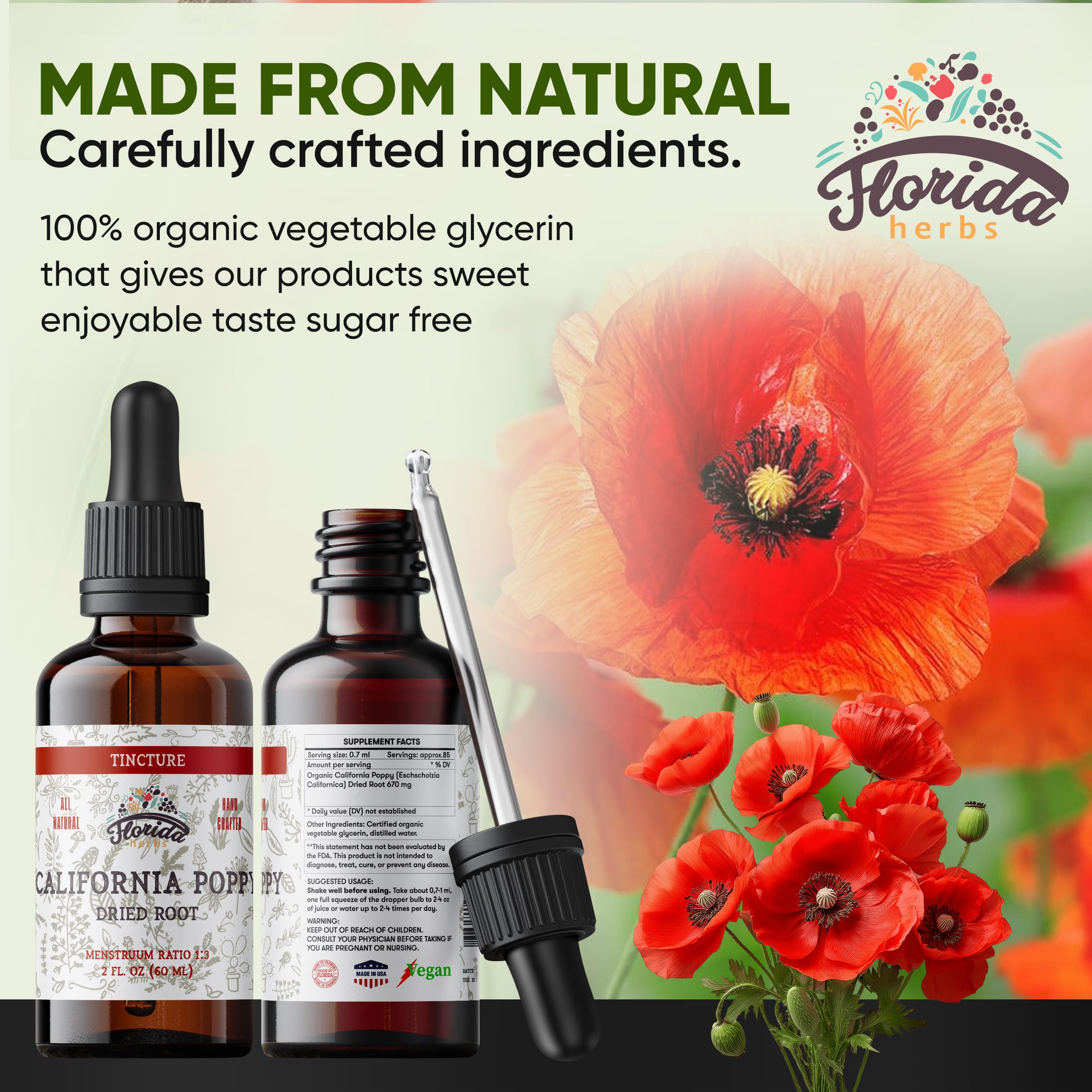 herbal supplement for relaxation