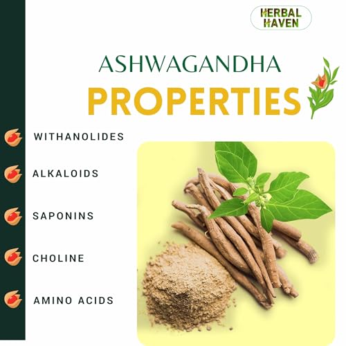 Herbal supplement for relaxation