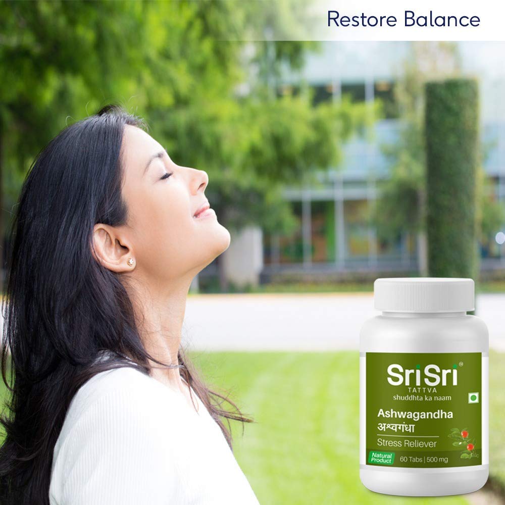 herbal supplement for relaxation