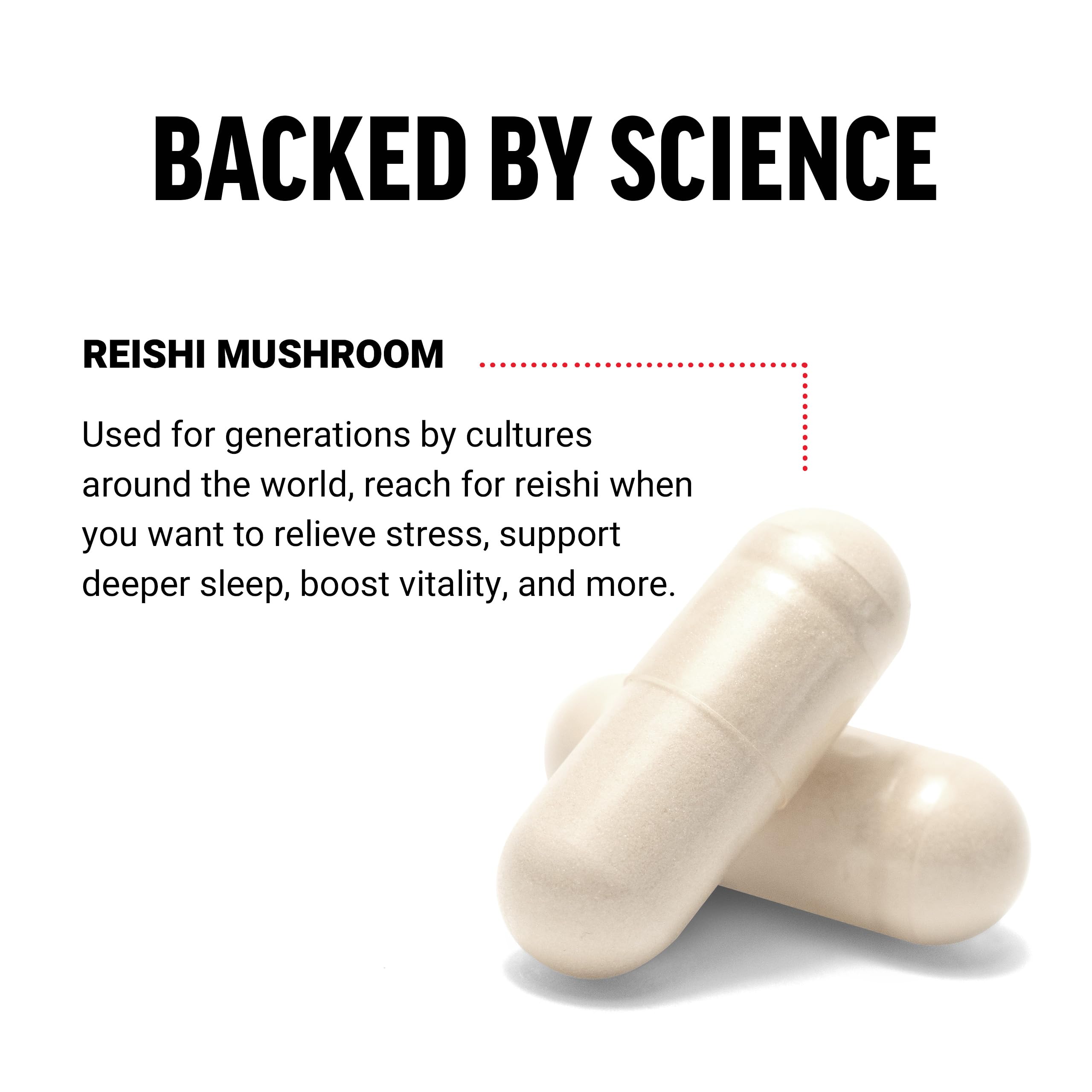 herbal supplement for relaxation