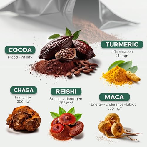 herbal supplement for relaxation