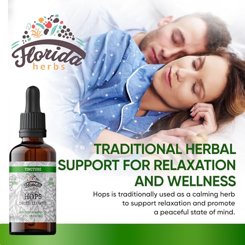herbal supplement for relaxation